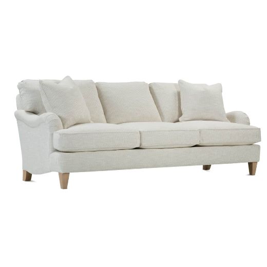 Brooke Sofa - Rowe Furniture