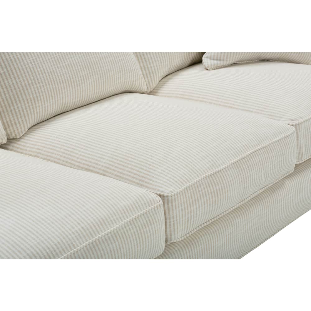Brooke Sofa - Rowe Furniture