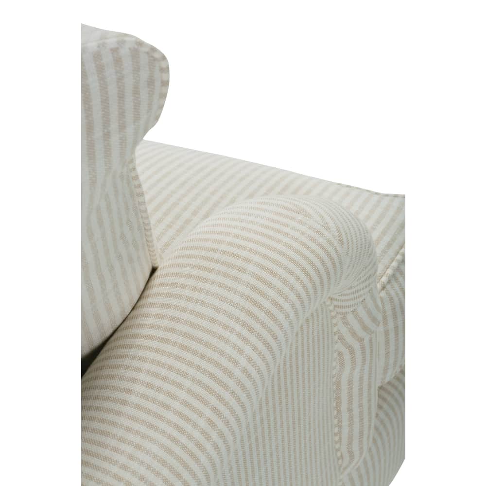 Brooke Sofa - Rowe Furniture