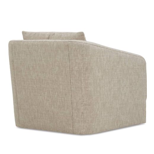 Florence Swivel Chair - Rowe Furniture