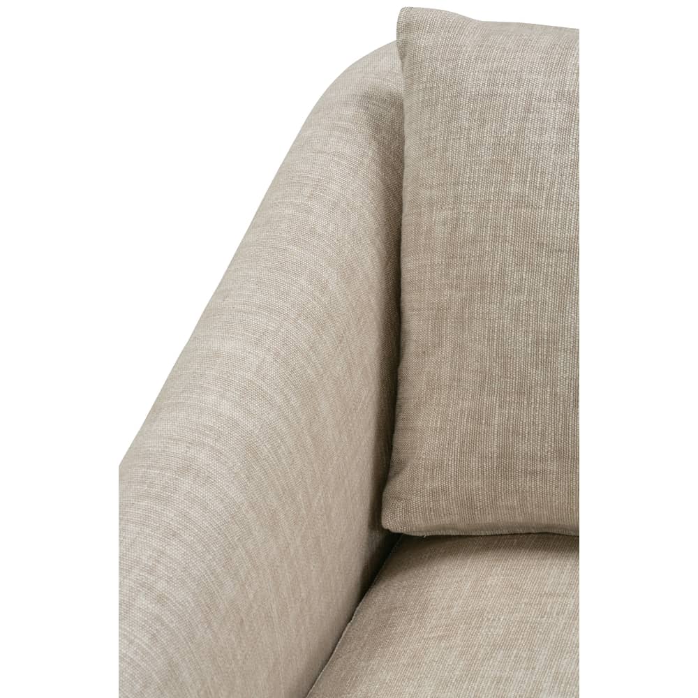 Florence Swivel Chair - Rowe Furniture