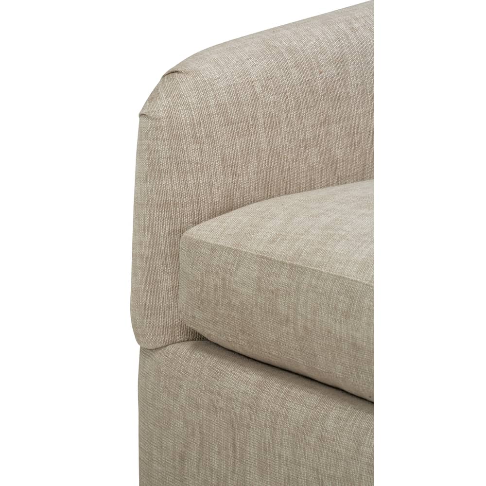 Florence Swivel Chair - Rowe Furniture