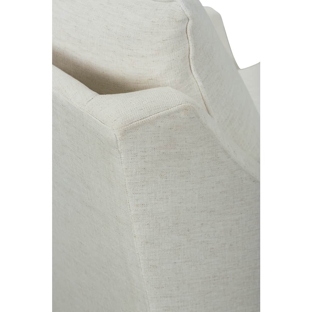 Kara Swivel Chair - Rowe Furniture