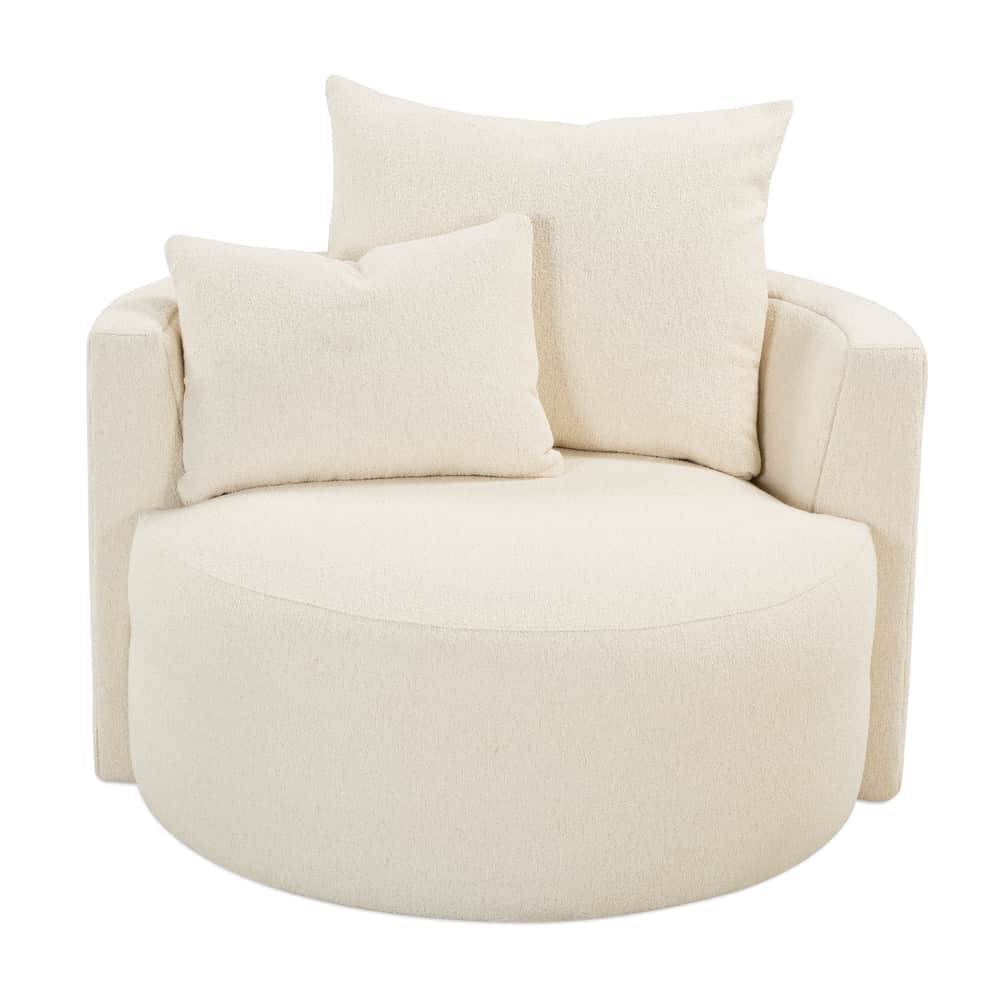 Leander Chair - Rowe Furniture