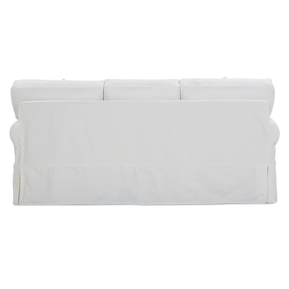 Nantucket Slipcovered Sofa - Rowe Furniture