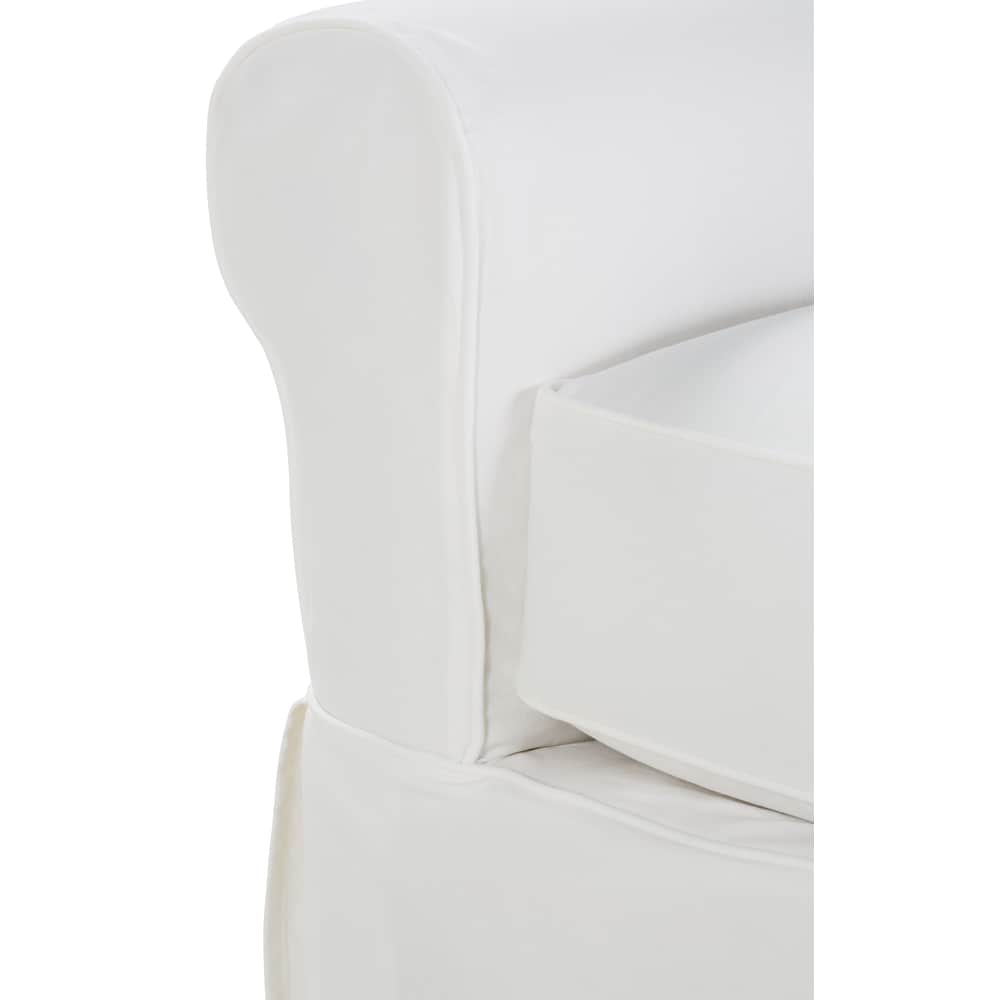 Nantucket Slipcovered Sofa - Rowe Furniture