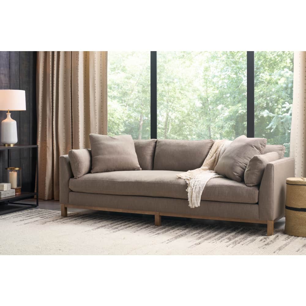 Boden Sofa - Rowe Furniture