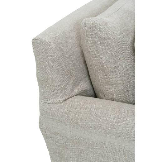 Freya Slipcovered Sofa - Rowe Furniture