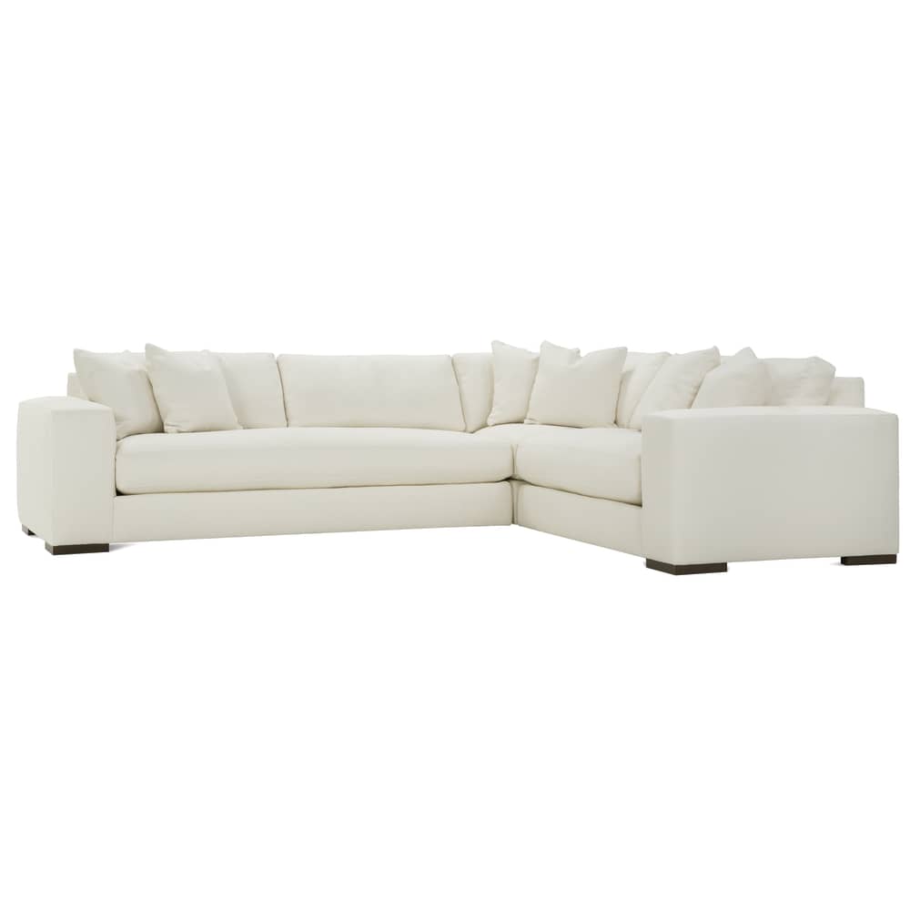 Maddox Sectional - Rowe Furniture