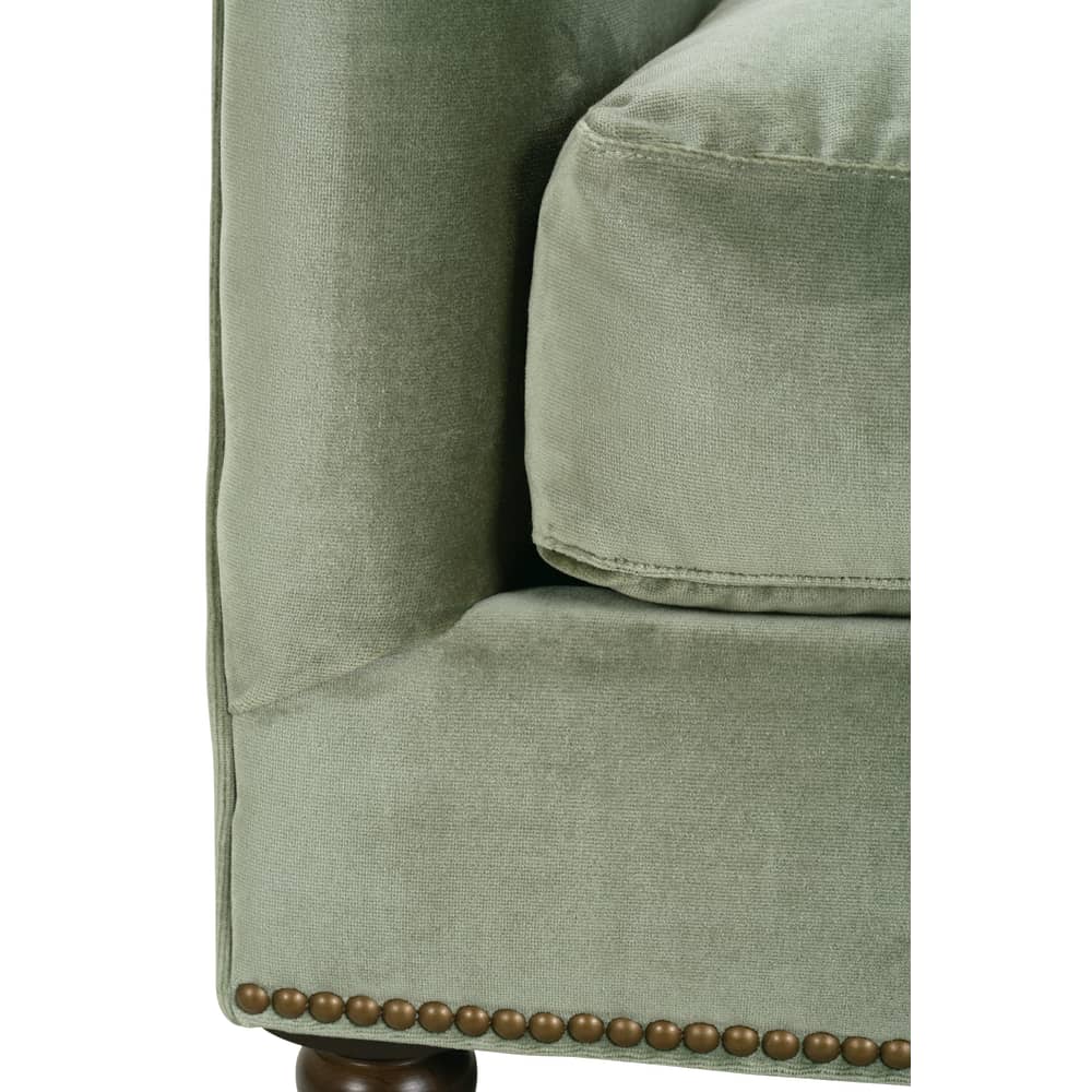 Madeline Chair - Rowe Furniture