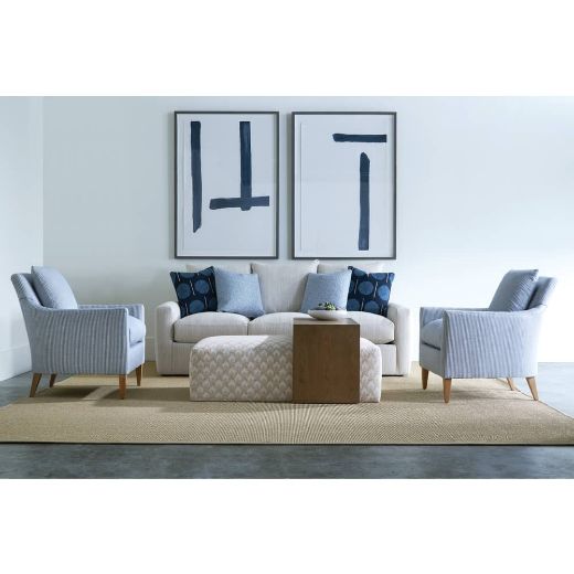 Alden Sofa - Rowe Furniture
