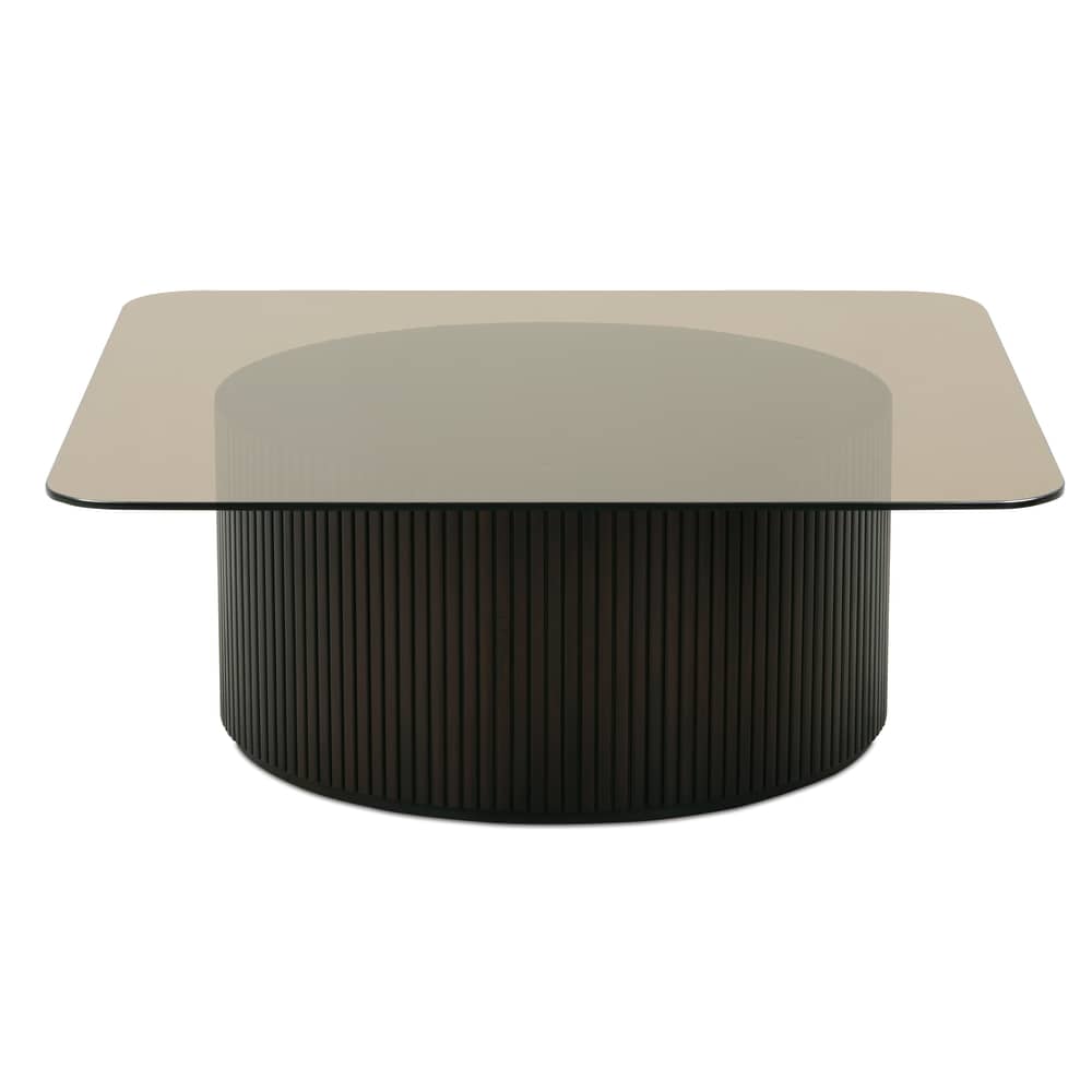 Kindred Square Small Cocktail Table - Rowe Furniture