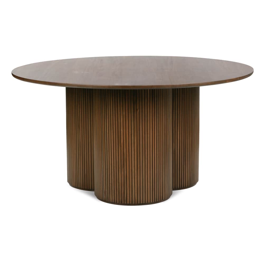 Kindred Round Dining Table - Rowe Furniture