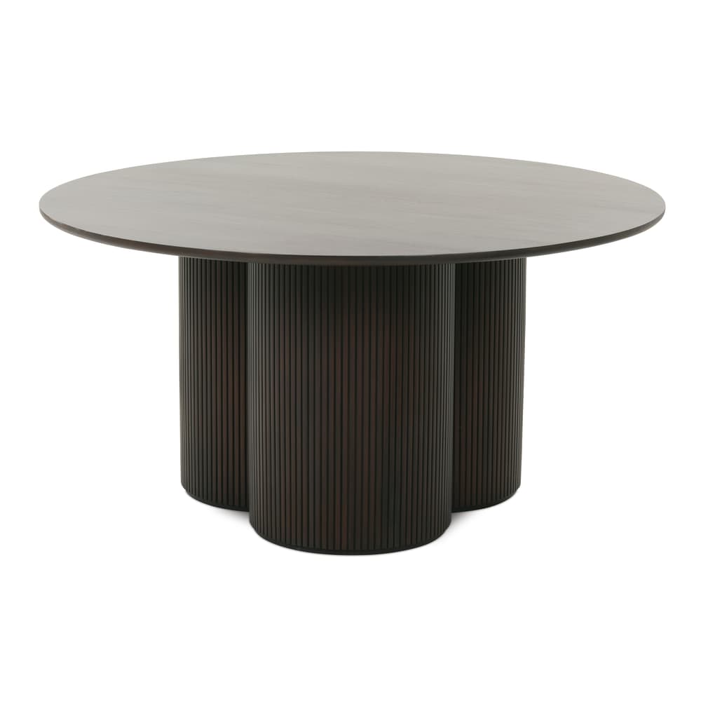 Kindred Round Dining Table - Rowe Furniture