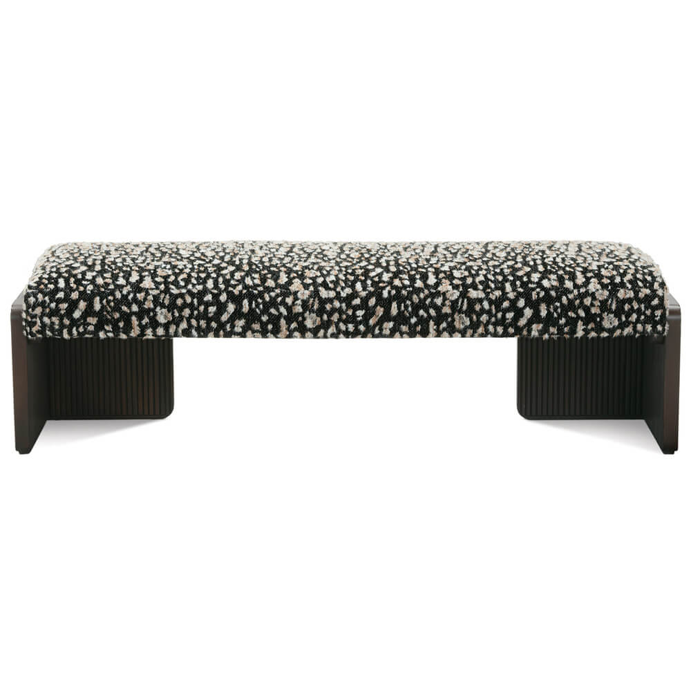 Kindred Rectangle Bench - Rowe Furniture