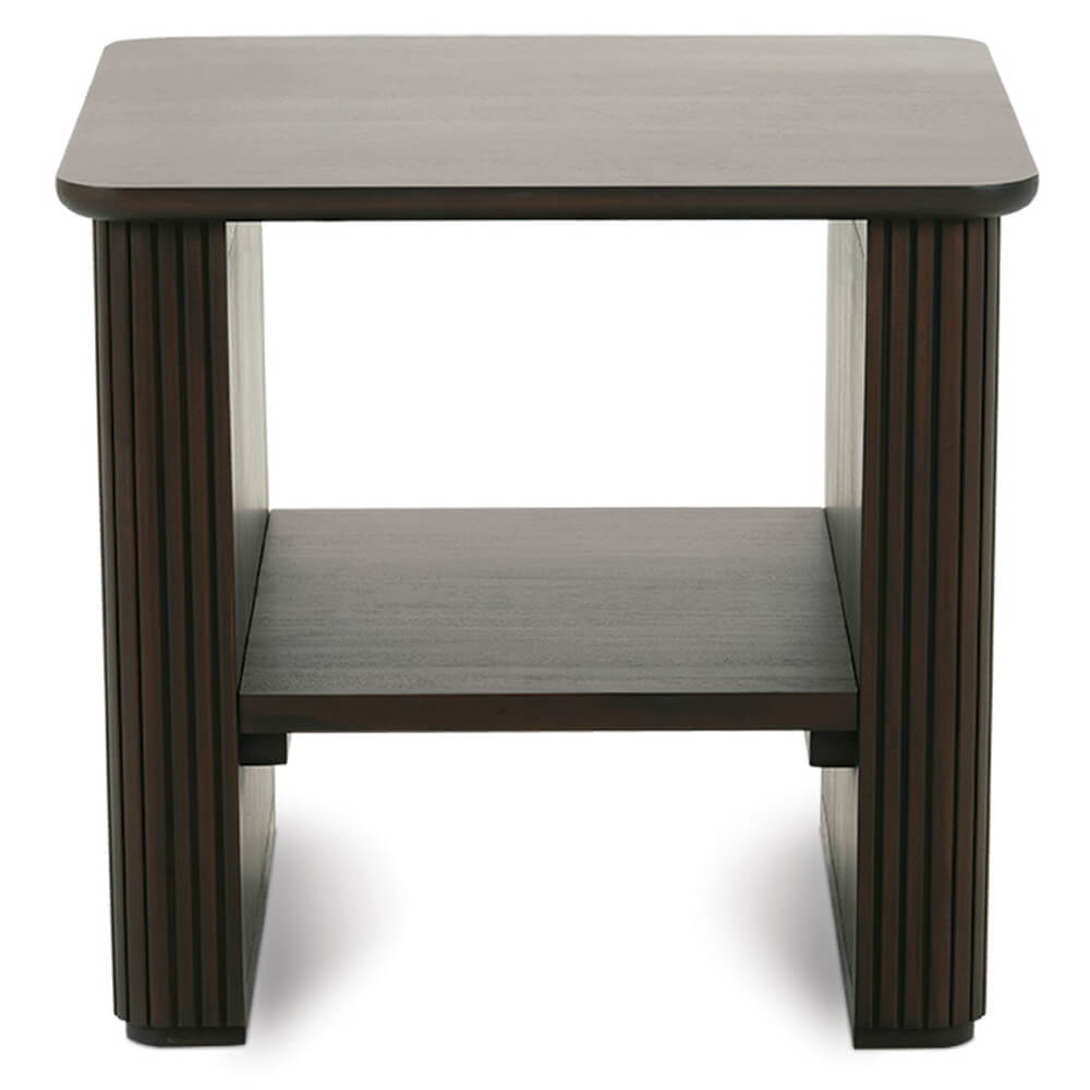 Kindred Square End Table - Rowe Furniture