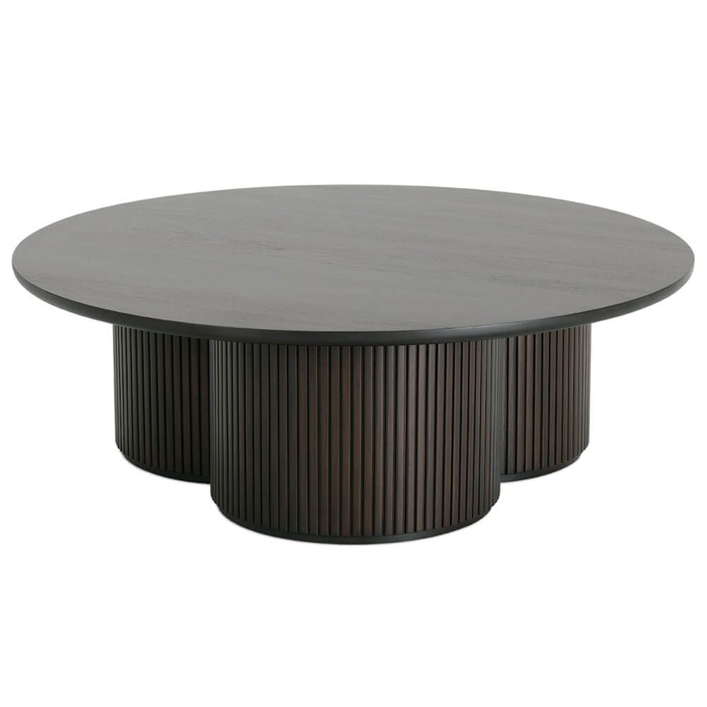Kindred Round Cocktail Table - Rowe Furniture