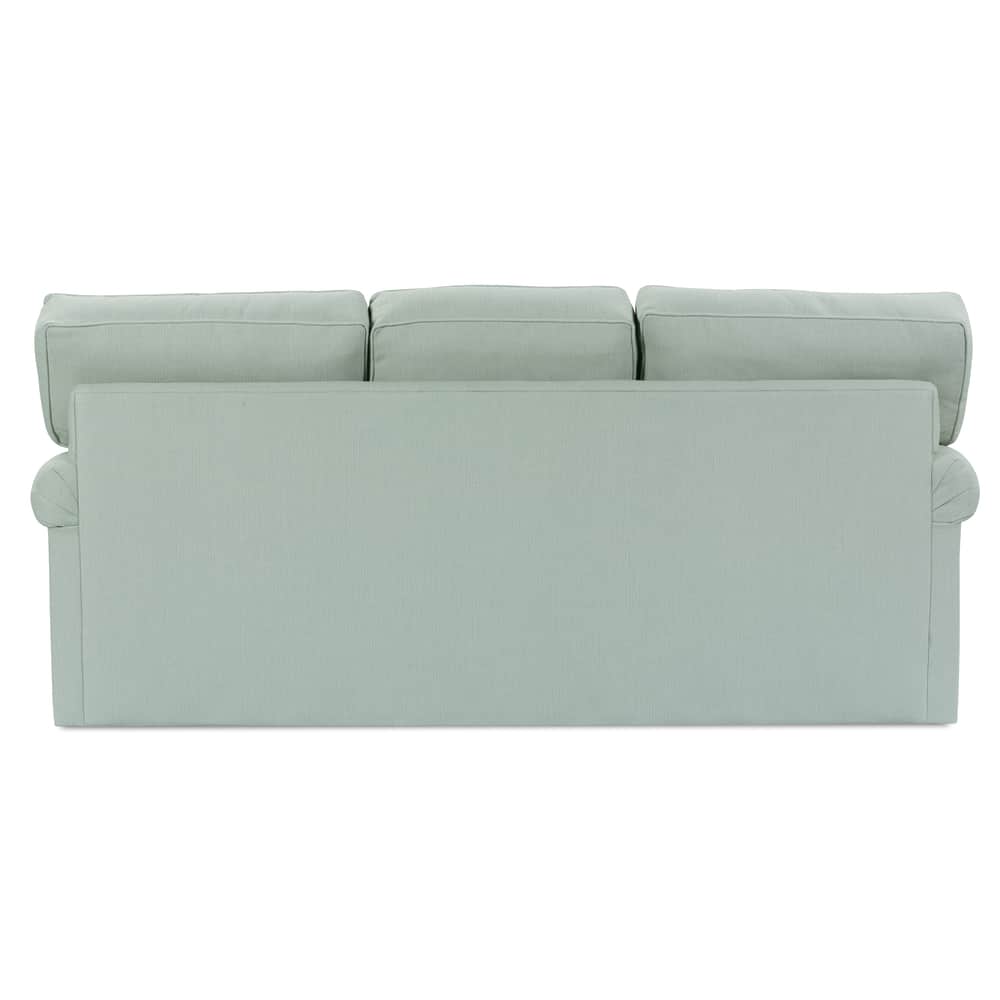 Dalton Classic Sleeper Sofa - Rowe Furniture