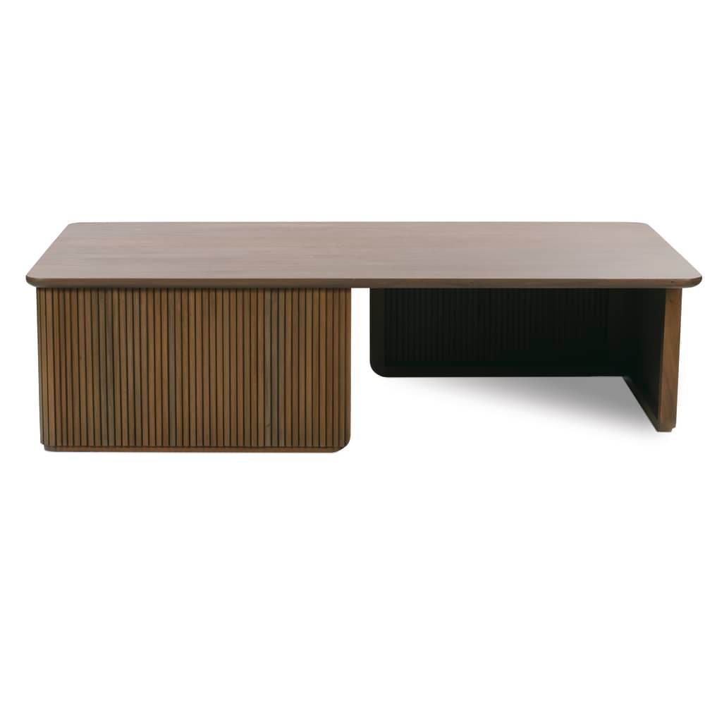 Kindred Rectangle Cocktail Table - Rowe Furniture