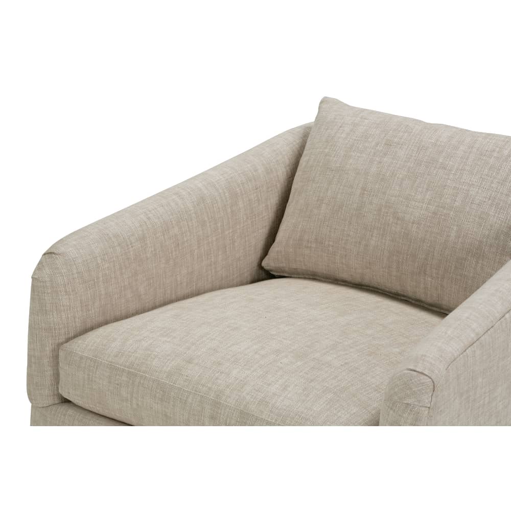 Florence Chair - Rowe Furniture