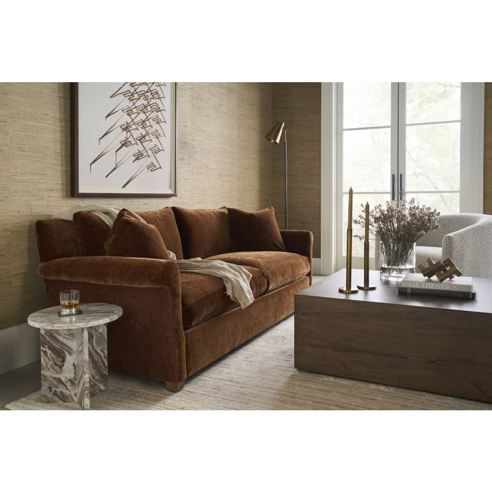 Freya Sofa - Rowe Furniture