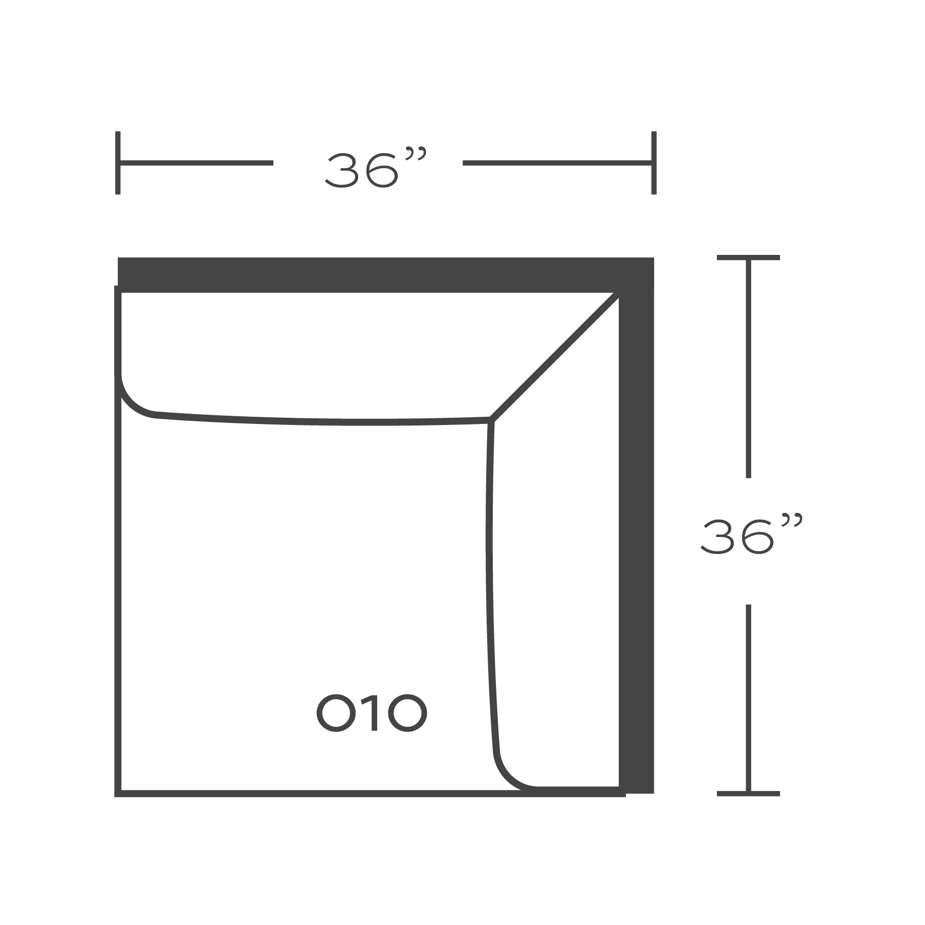 Comfort and Craft Corner - Rowe Furniture