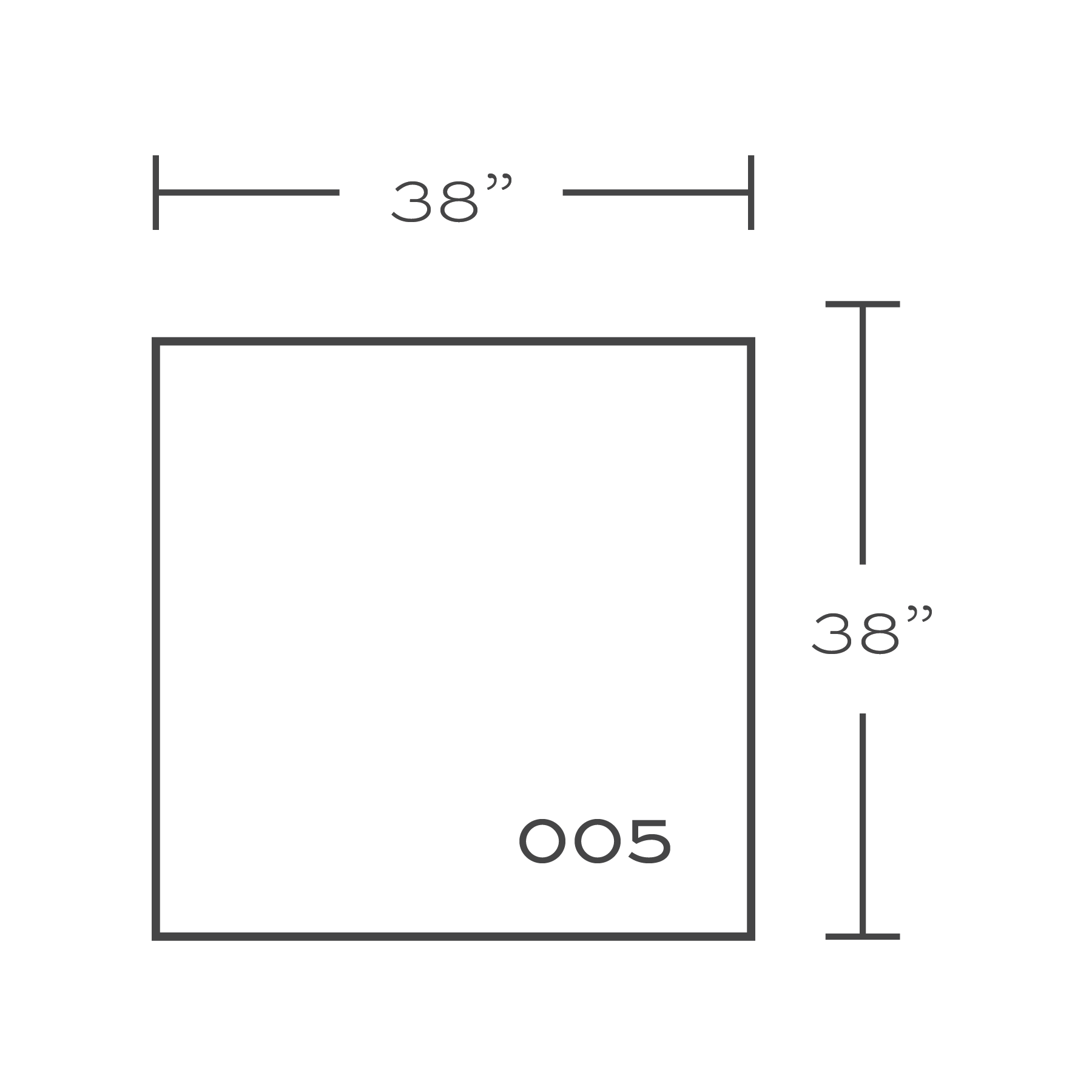 Zander Ottoman - Rowe Furniture