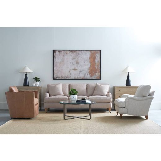 Brooke Sofa - Rowe Furniture