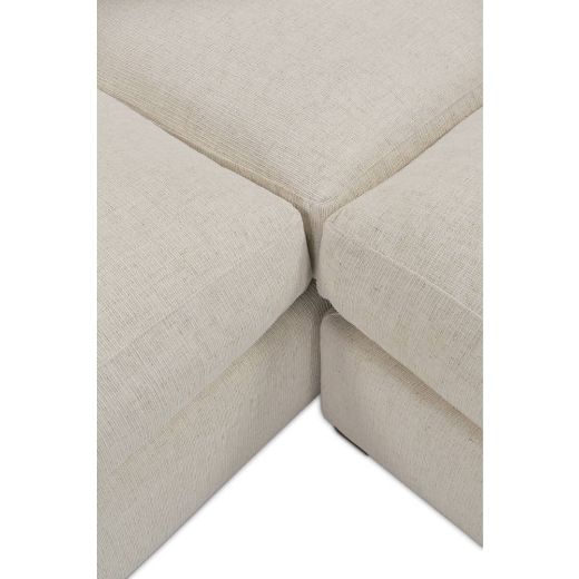 Lilah Sectional - Rowe Furniture