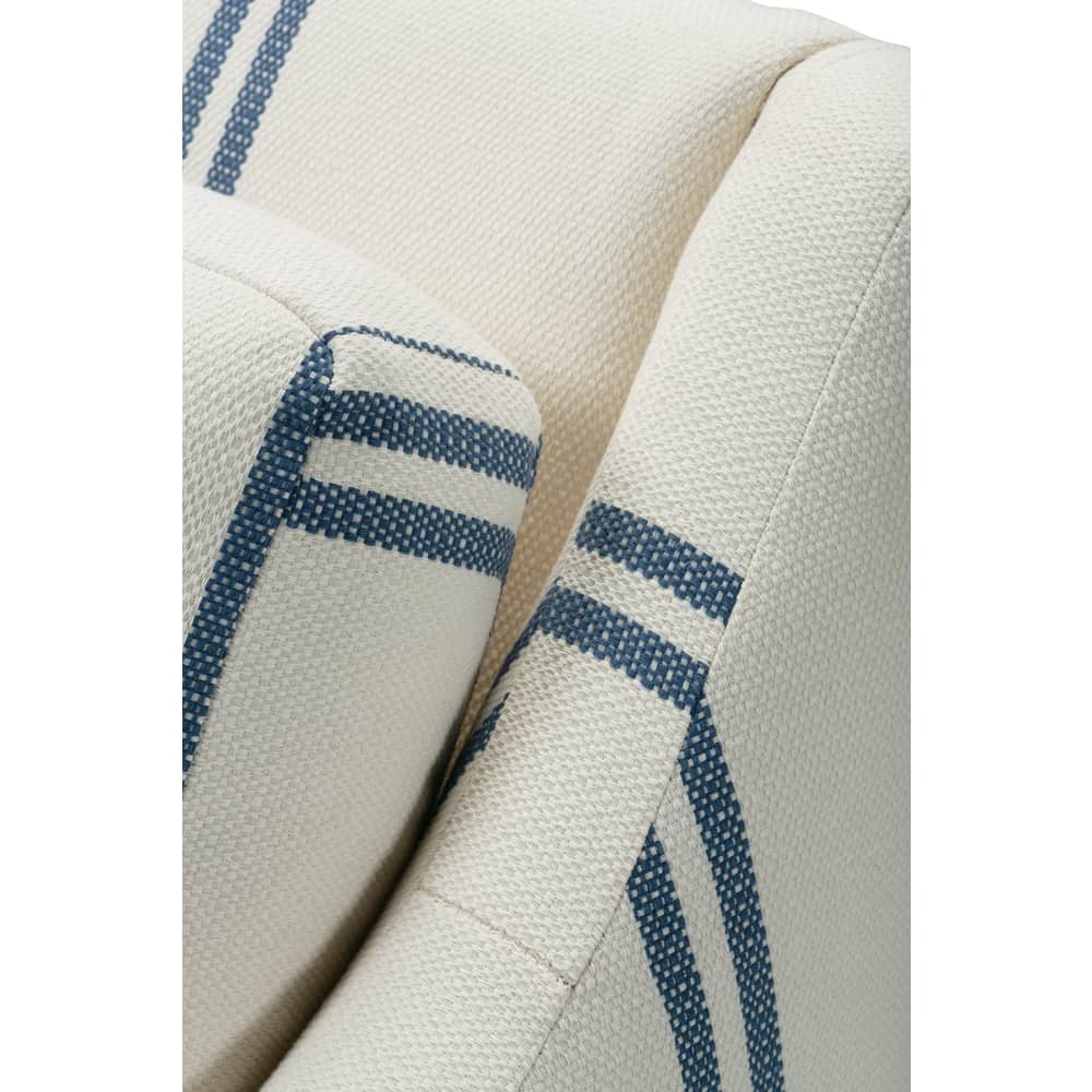 Abbie Swivel Chair - Rowe Furniture