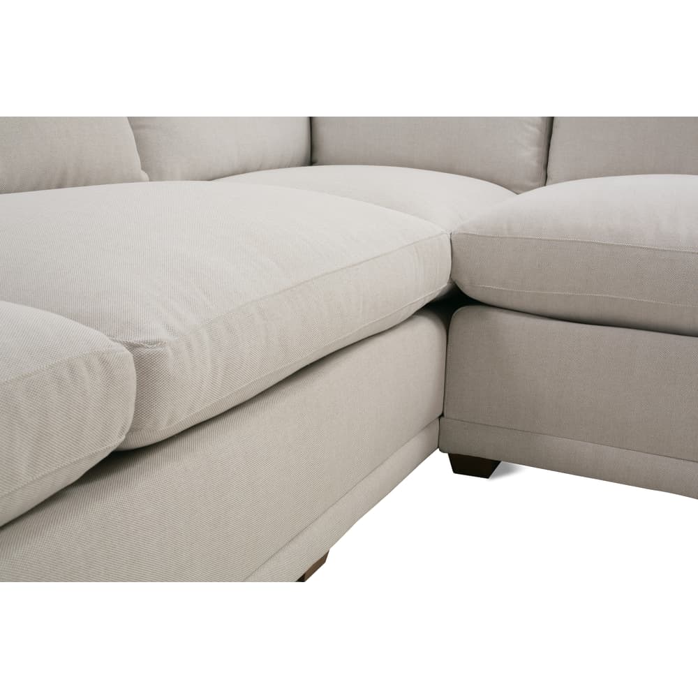 Sylvie Sectional - Rowe Furniture