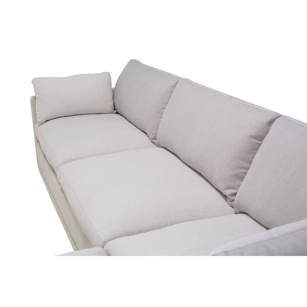Sylvie Sectional - Rowe Furniture