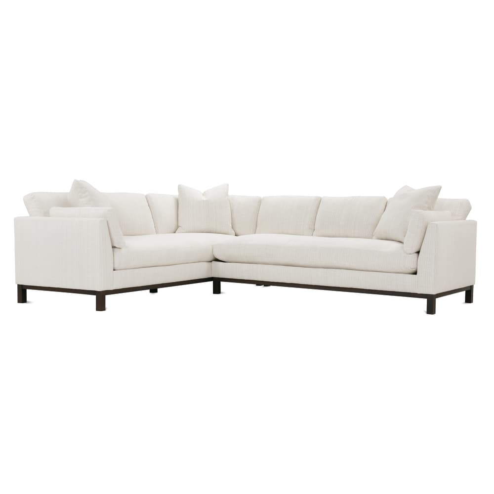 Boden Sectional - Rowe Furniture