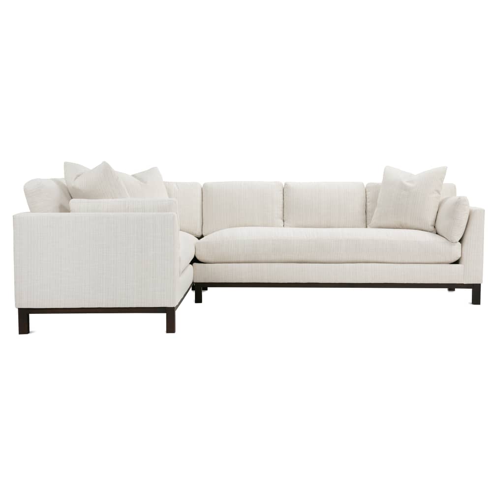 Boden Sectional - Rowe Furniture