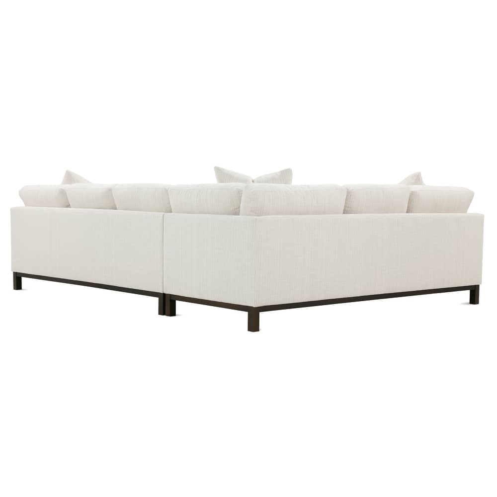 Boden Sectional - Rowe Furniture