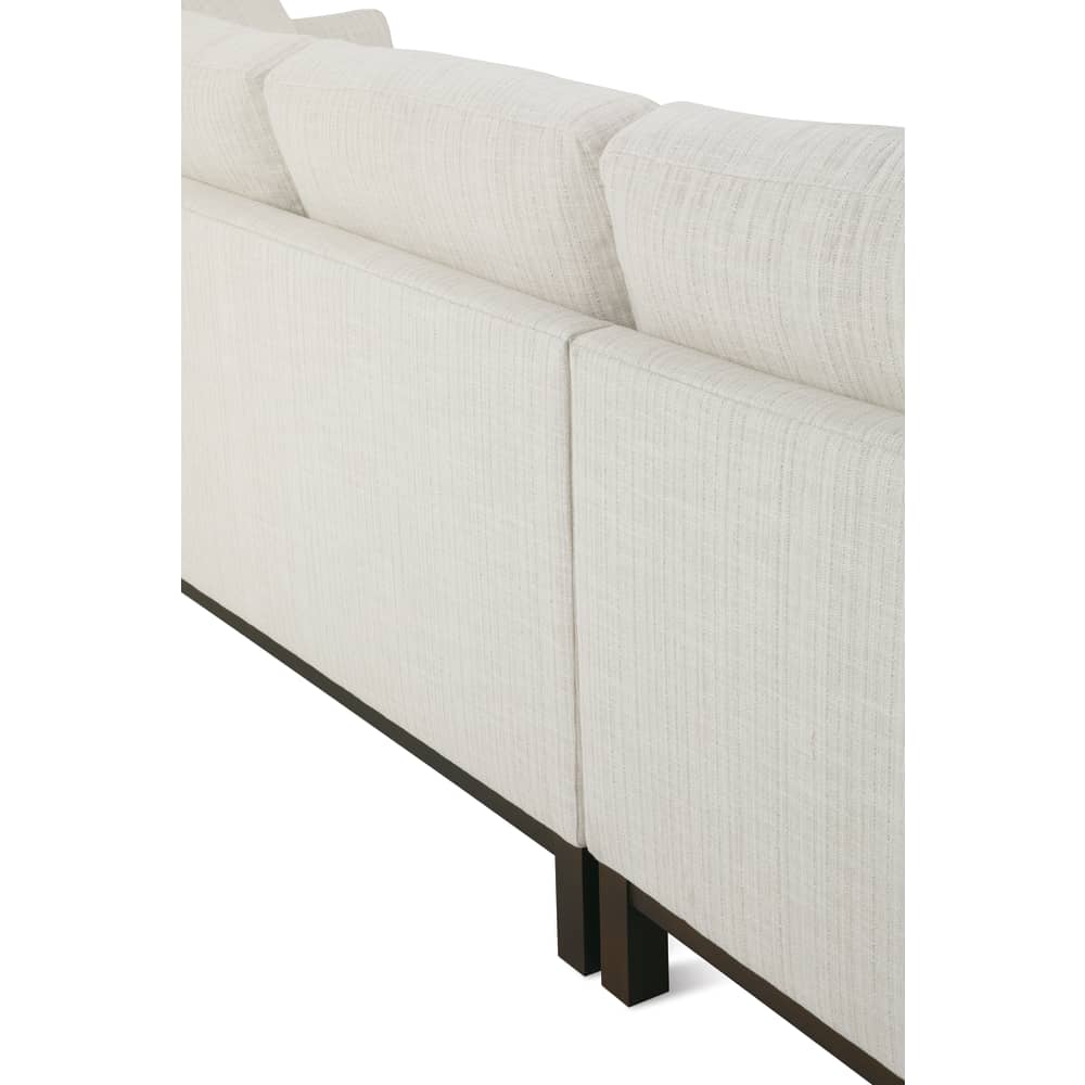 Boden Sectional - Rowe Furniture