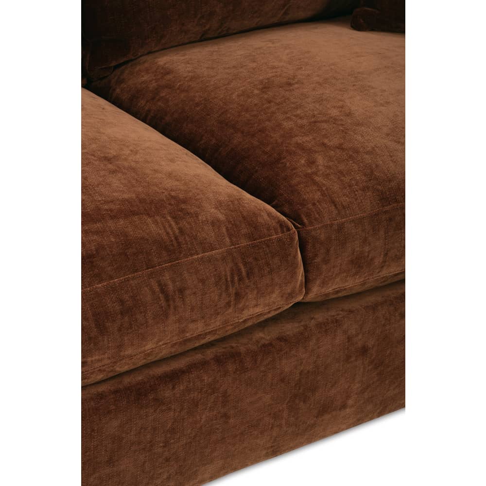 Freya Sofa - Rowe Furniture