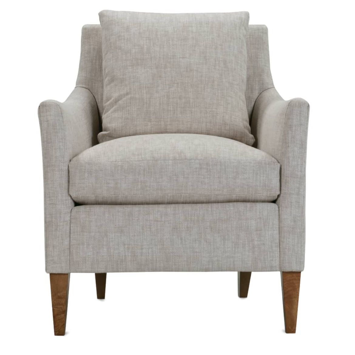 Ingrid Accent Chair - Rowe Furniture