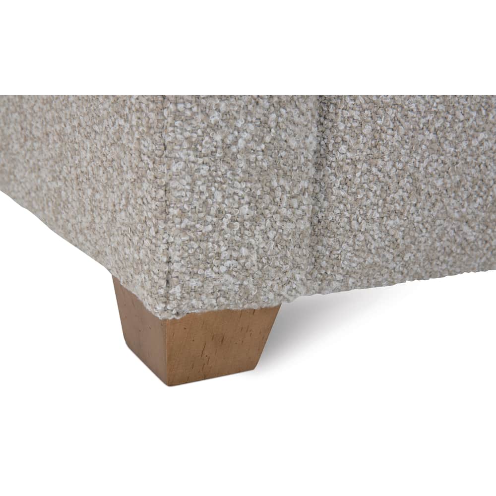 Freya Sectional - Rowe Furniture