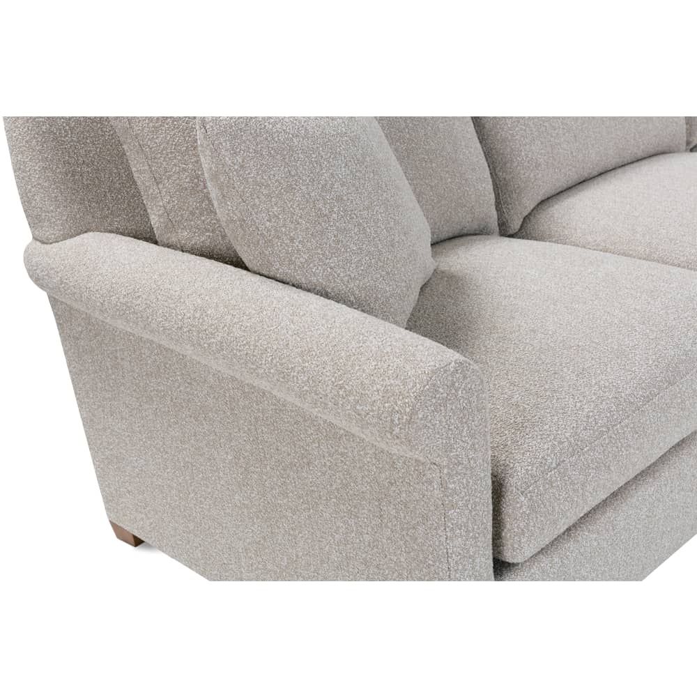 Freya Sectional - Rowe Furniture