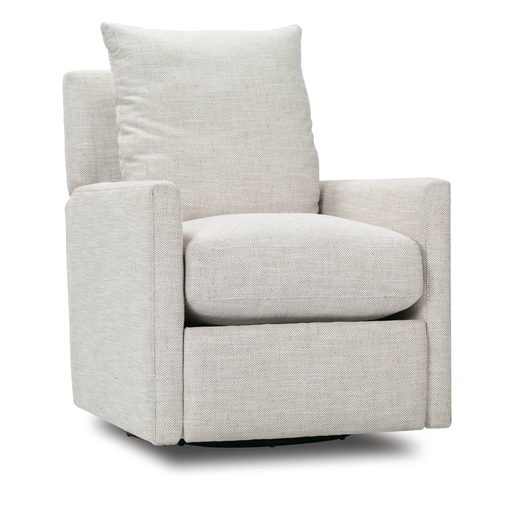 Lilah Recliner - Rowe Furniture