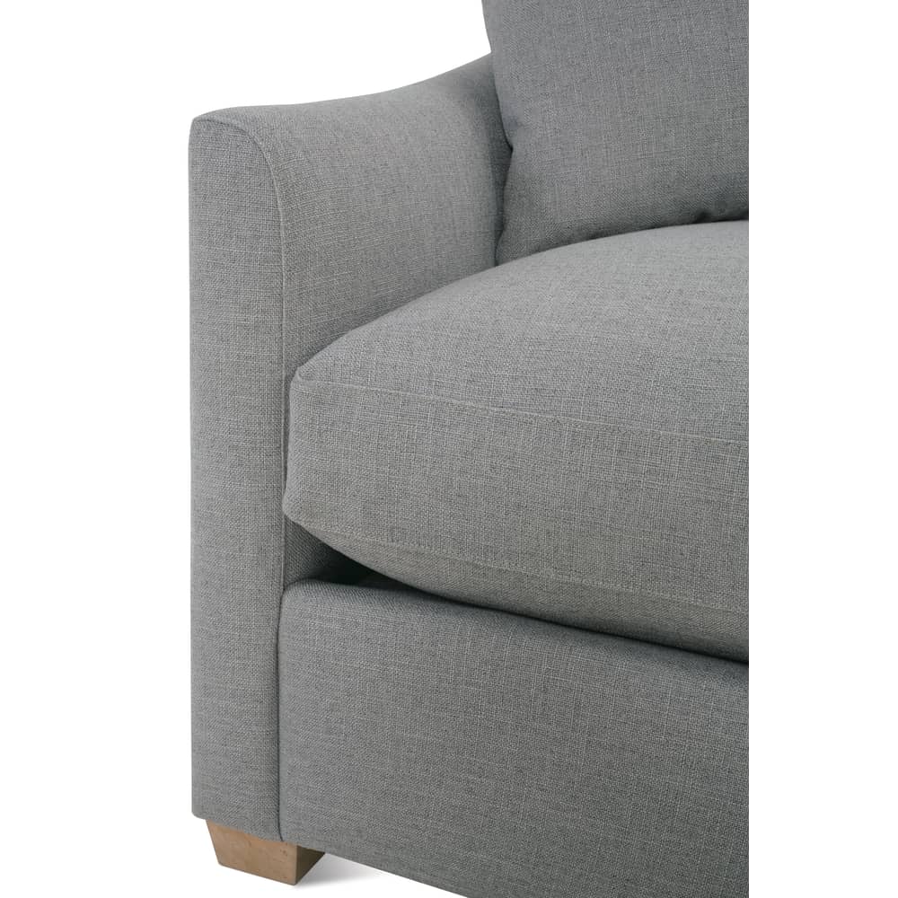 Everleigh Sectional - Rowe Furniture