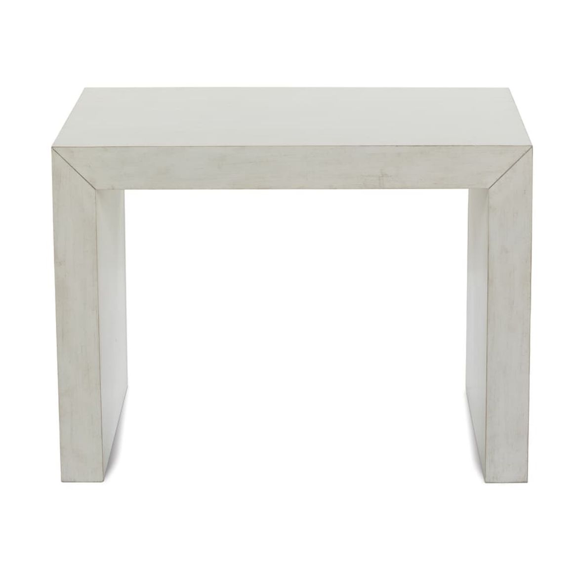Passage Rectangle End Table - Rowe Furniture