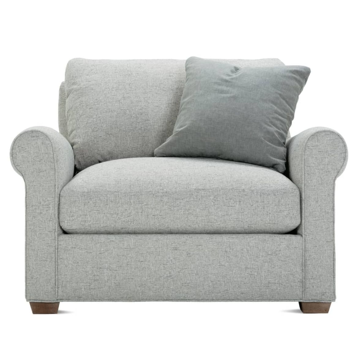 Aberdeen Accent Chair - Rowe Furniture