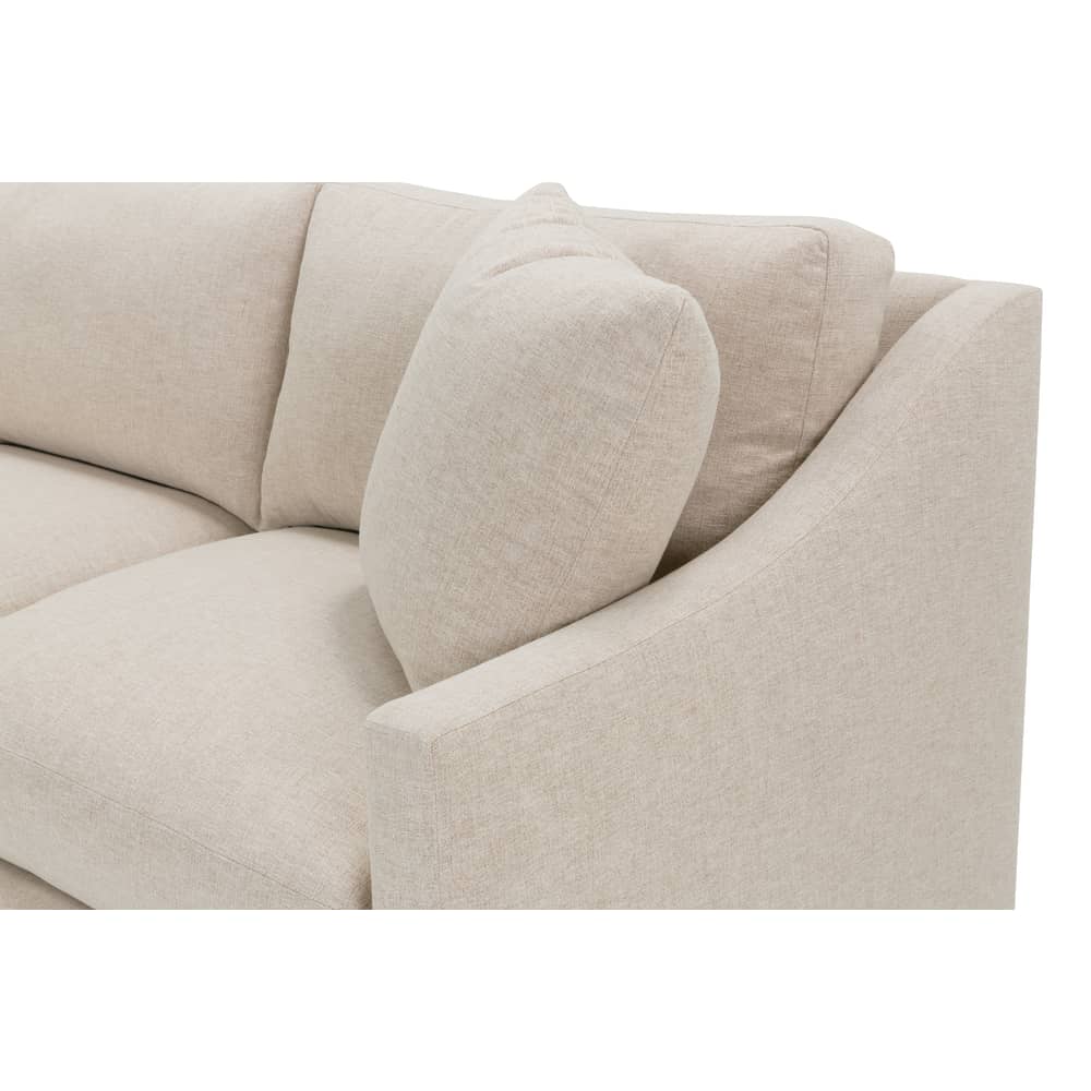 Bradford Sectional - Rowe Furniture