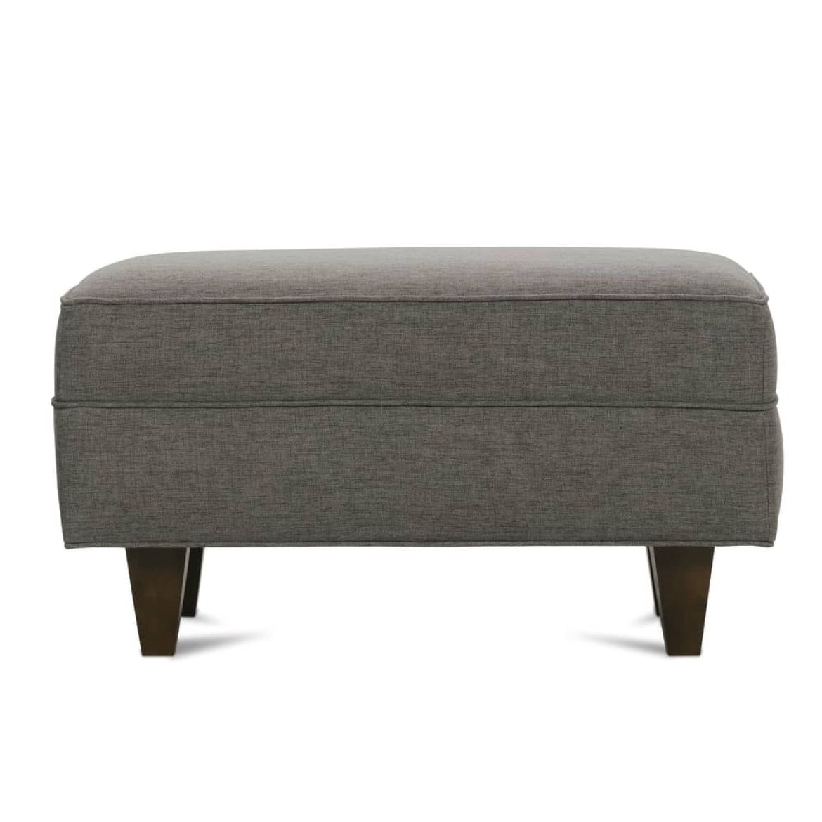 Dorset Ottoman - Rowe Furniture
