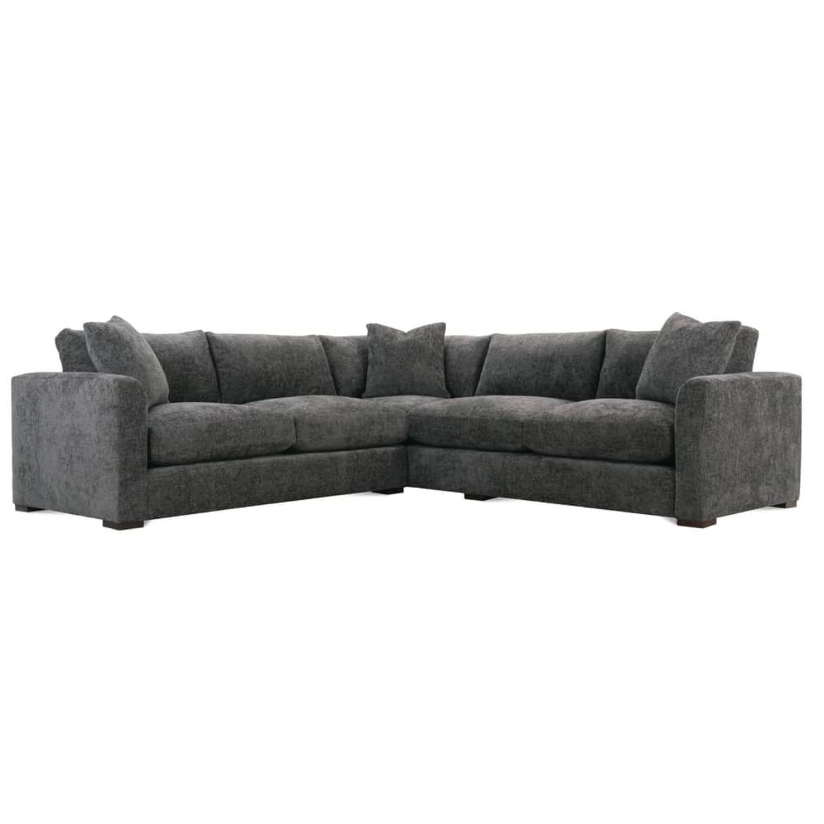 Derby Sectional - Rowe Furniture