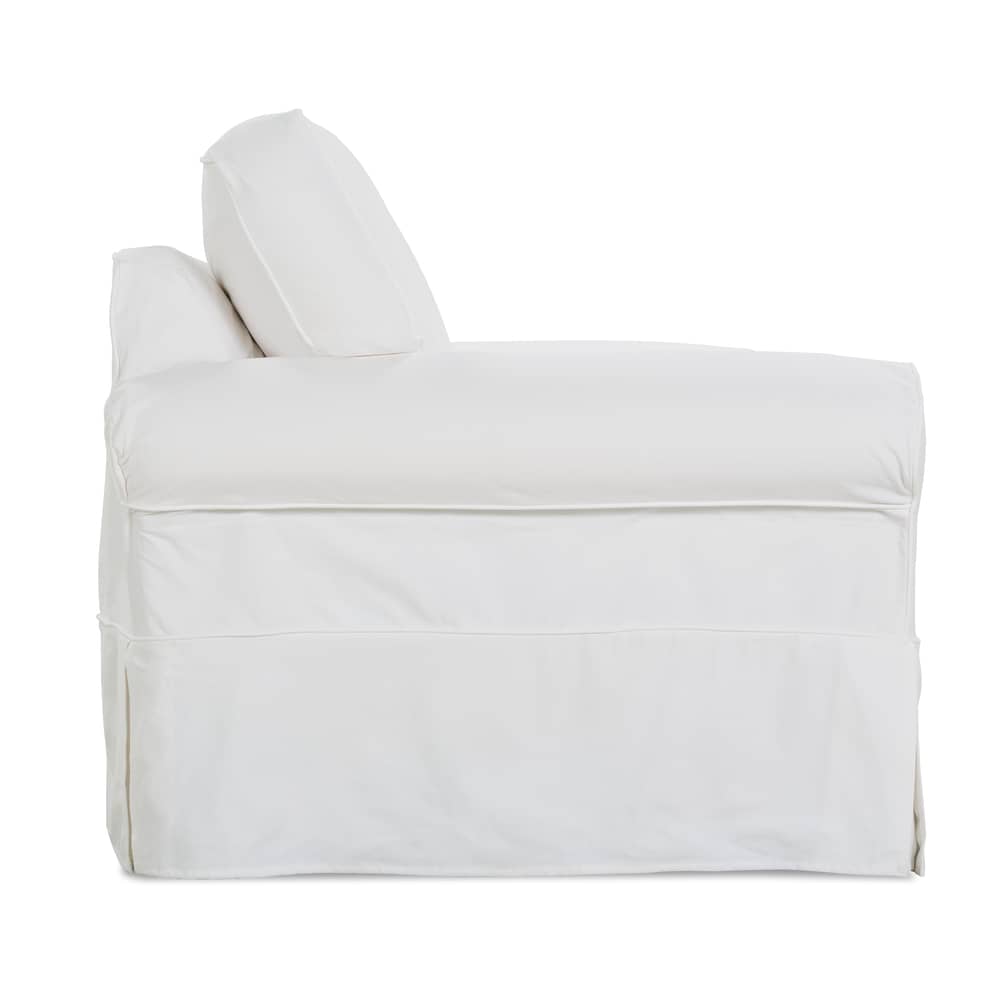 Nantucket Slipcovered Sofa - Rowe Furniture
