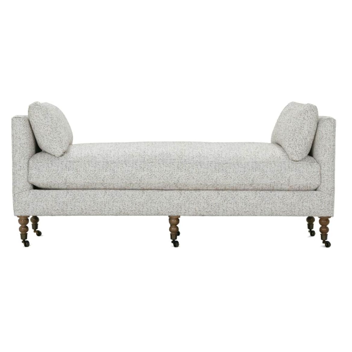Madeline Settee - Rowe Furniture
