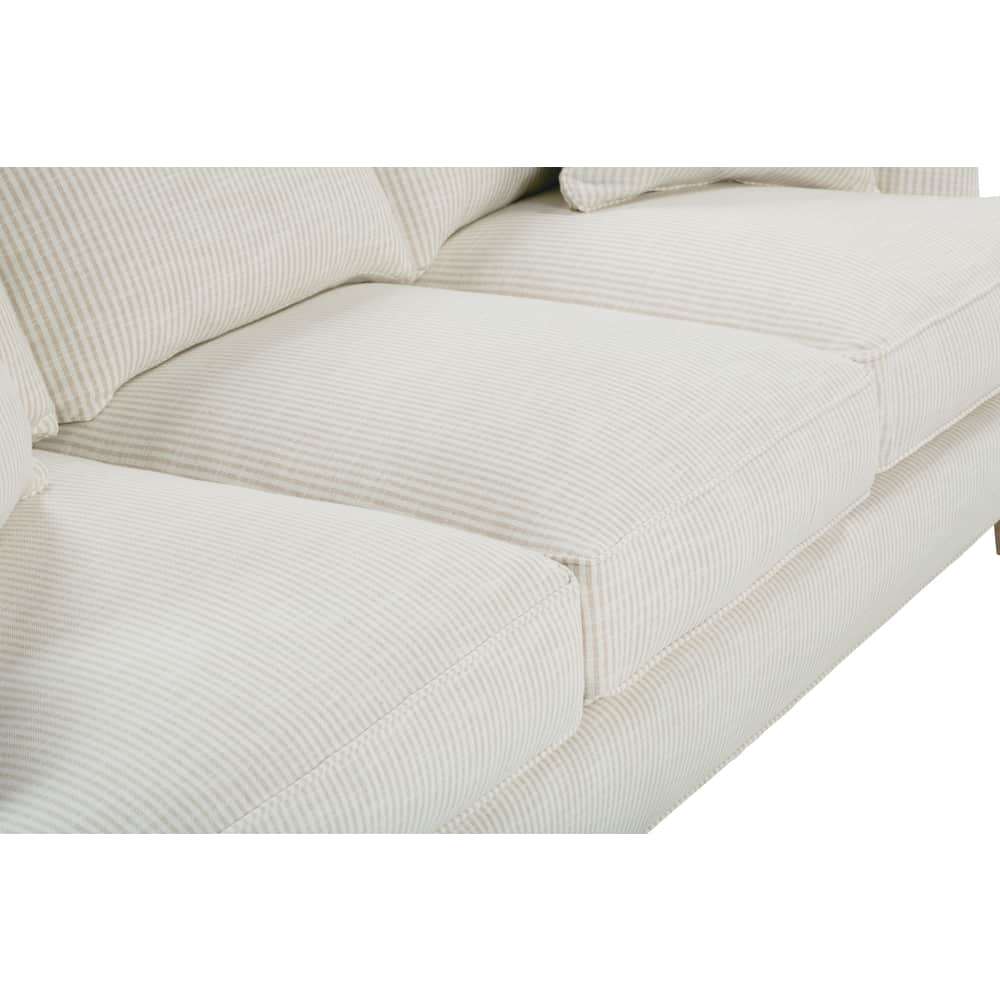 Brooke Sofa - Rowe Furniture